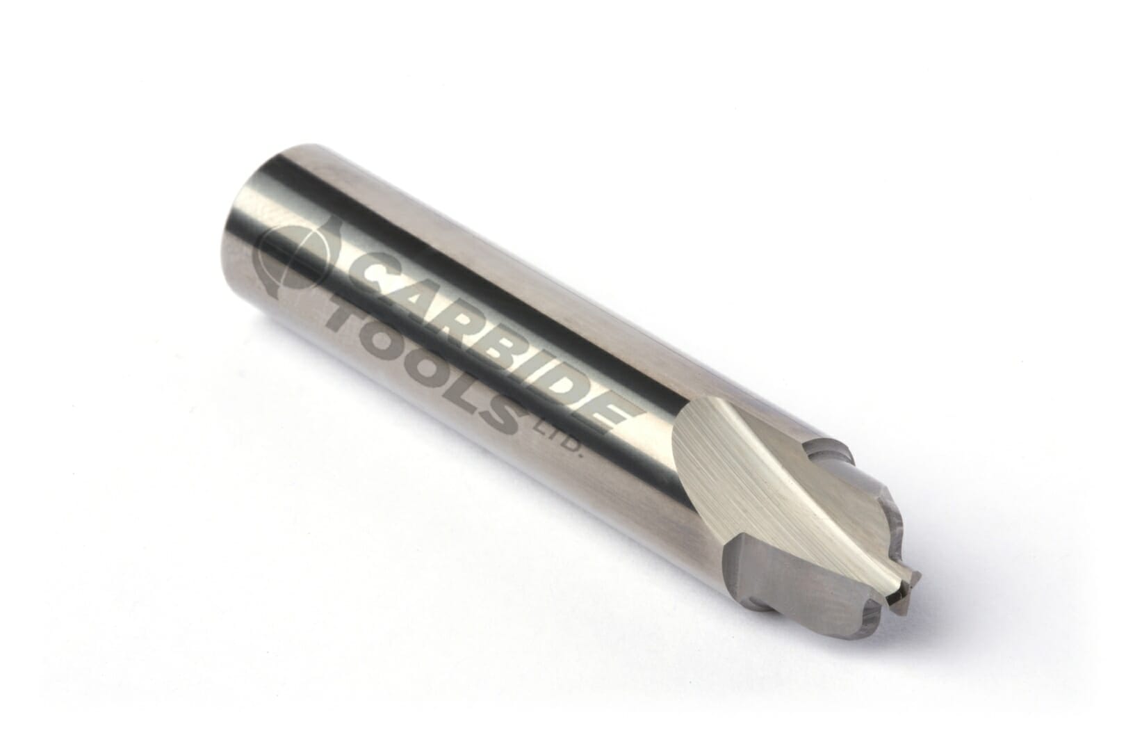 Custom Designed - Carbide Tools